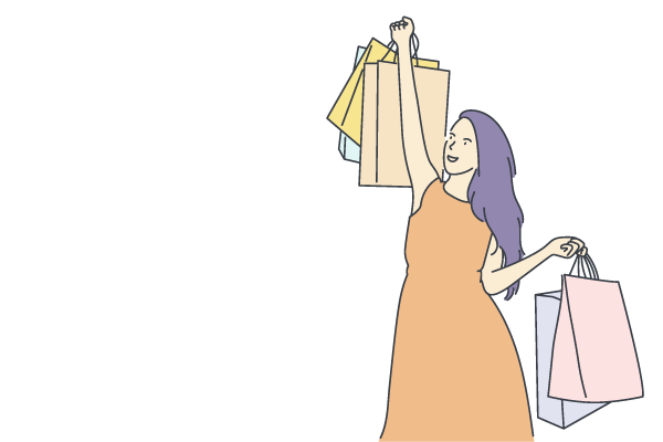 Shopper - Epay | Tax Free